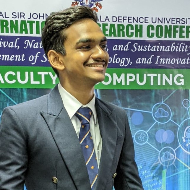 Ravindu Aratchige - Developer | Designer | Writer